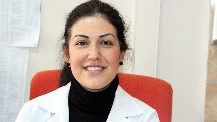Kütahya Haberleri - Doktor Pınar Çetin Görevine Başladı - Son Dakika ...
