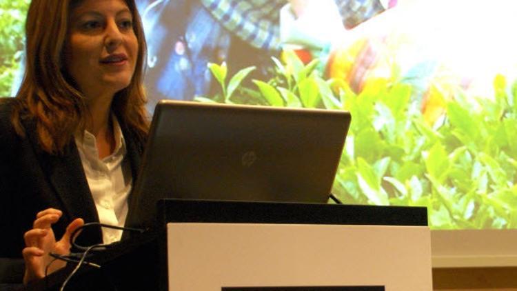 Serpil Timuray Dünya GSMA Yönetim Kurulu'nda - Teknoloji Haberleri