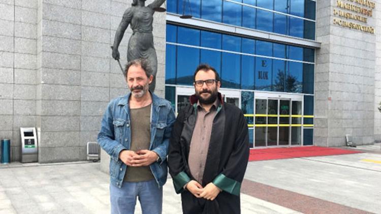 Oyuncu Levent Can'ın muhasebecilere açtığı dava başladı - Magazin Haberleri