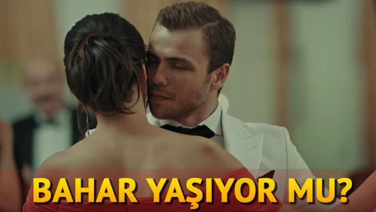 Söz 8. bölüm fragmanı son bölümün ardından yayınlandı mı?