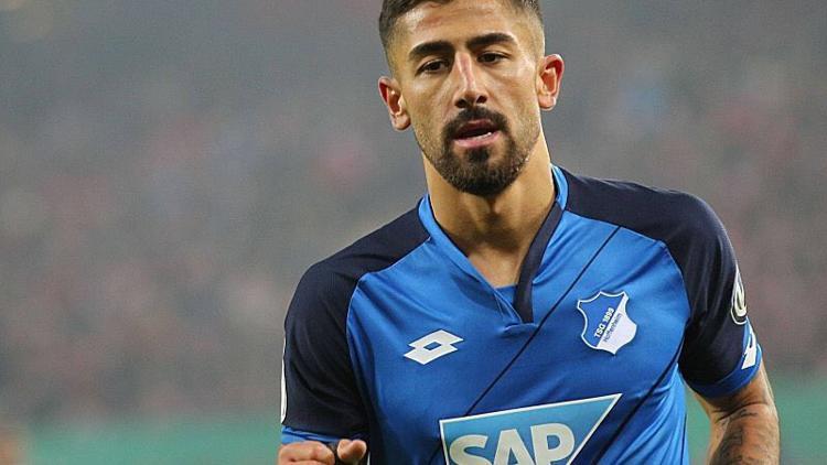 Kerem Demirbay önce Türkiye'ye sonra Almanya'ya! - Spor Haberleri