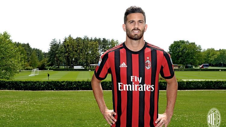 Milan'dan ilk takviye! Musacchio... - Futbol Haberleri
