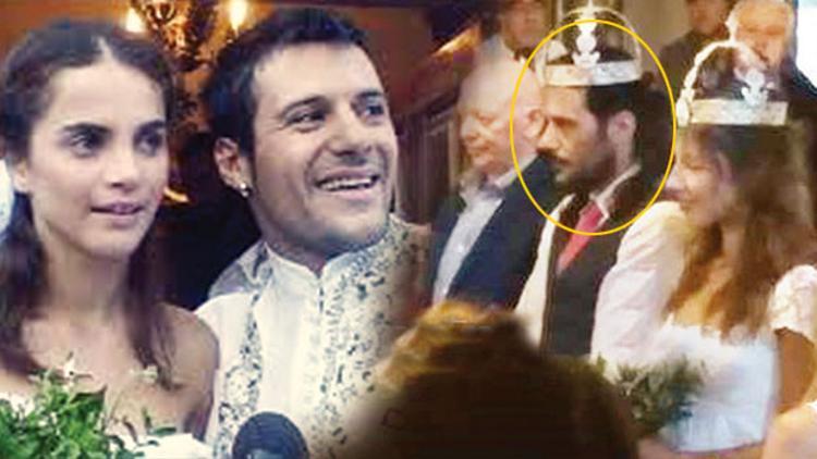 Tuğçe Kazaz'ın eski eşi evlendi - Haberler Magazin