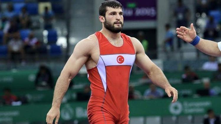 Metehan Başar dünya şampiyonu! - Spor Haberleri