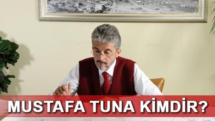 Mustafa Tuna kimdir? Yeni Ankara Büyükşehir Belediye Başkanı Mustafa ... Mustafa Tuna kimdir? Yeni Ankara Büyükşehir Belediye Başkanı Mustafa ...