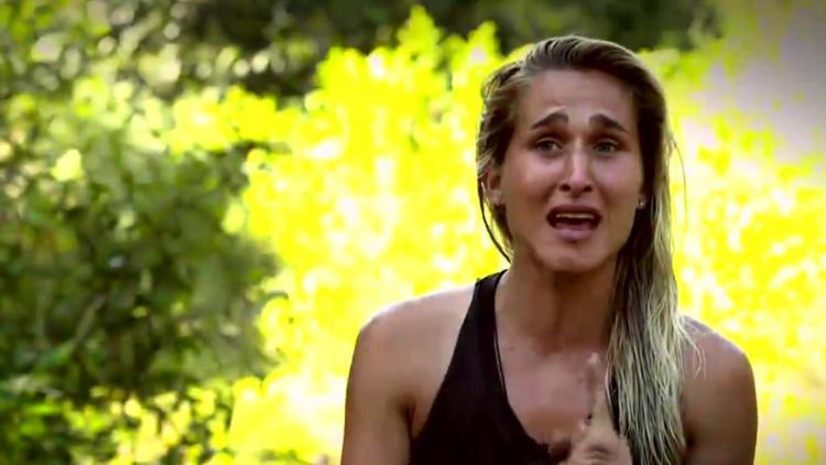 Survivor Sema Aydemir kimdir? - Haberler