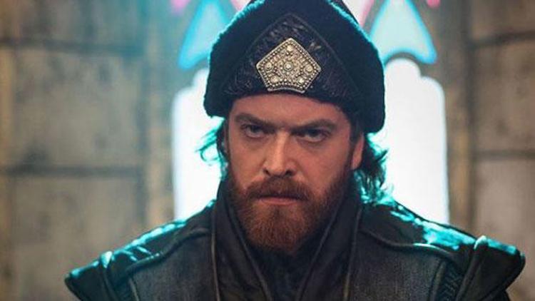 Engin Öztürk kimdir?Kaledar Günalp Bey rolünü canlandırıyor