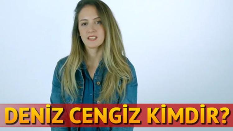 Jet Sosyete oyuncusu Deniz Cengiz kimdir?