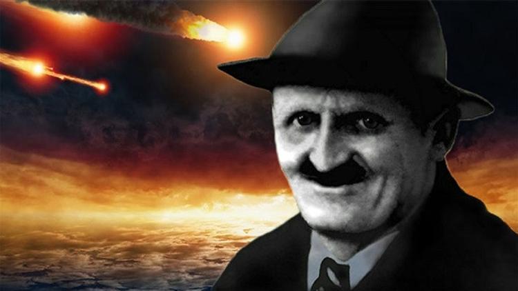 Alois Irlmaier kimdir? Kendi ölüm tarihini bilen Alois Irlmaier’in ...