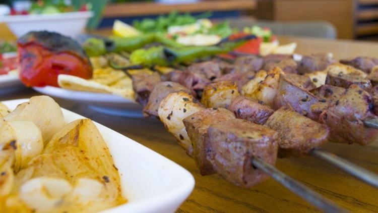 Ciğer kebabı tarifi - Et Yemekleri