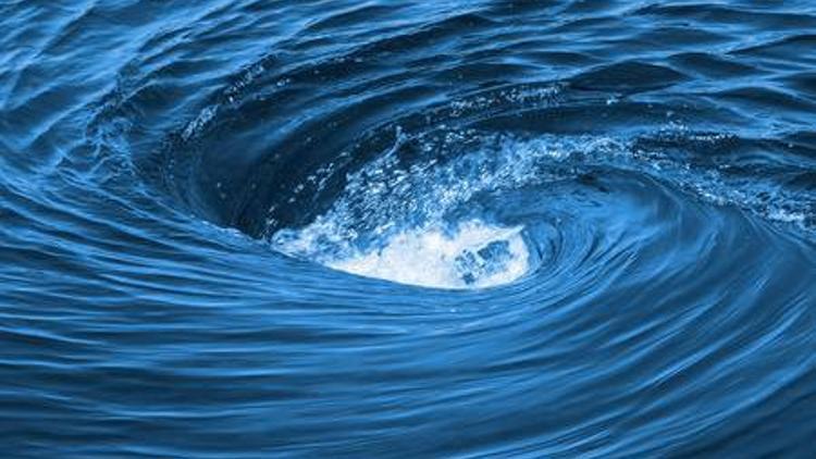 Girdap neden hep saat yönünde döner? - Haberler