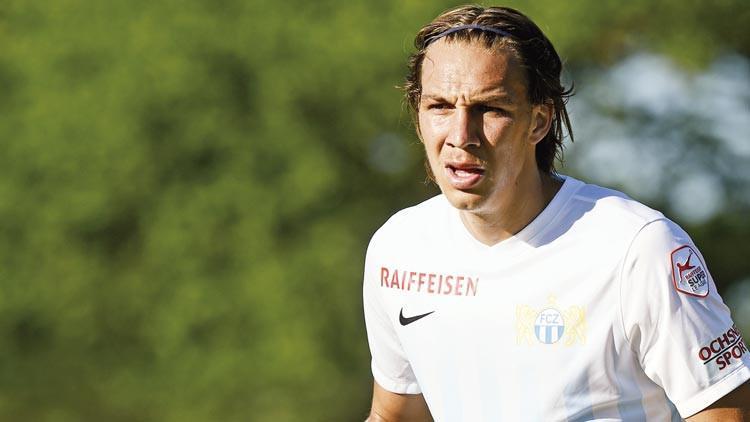 Ve Michael Frey Fenerbahçe'de - Spor Haberleri