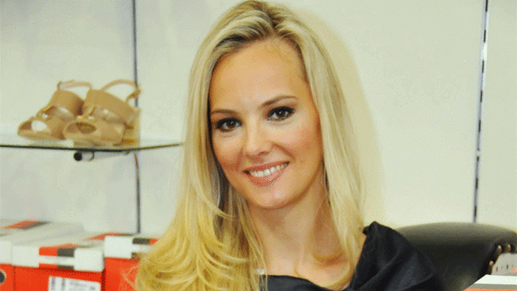 Şebnem Schaefer kimdir? - Son Dakika Magazin Haberleri