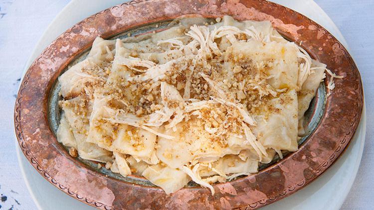 Banduma nedir? Banduma yemeği nasıl yapılır? Banduma tarifi