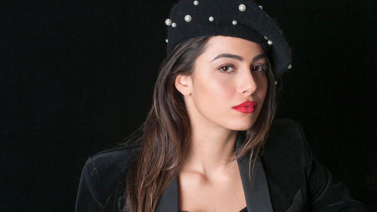 Almanya’da doğup büyüyen Sara Antalya’ya yerleşecek - Son Dakika Haberleri