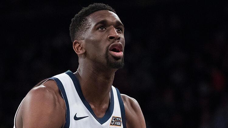 Ekpe Udoh'un yeni takımı belli oldu! 1 yıllık imza - Spor Haberleri ...