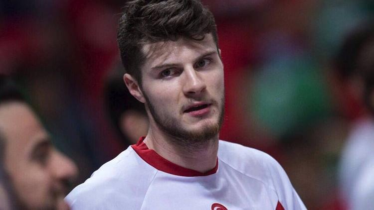 Metecan Birsen yuvaya dönüyor - Spor Haberleri / Basketbol