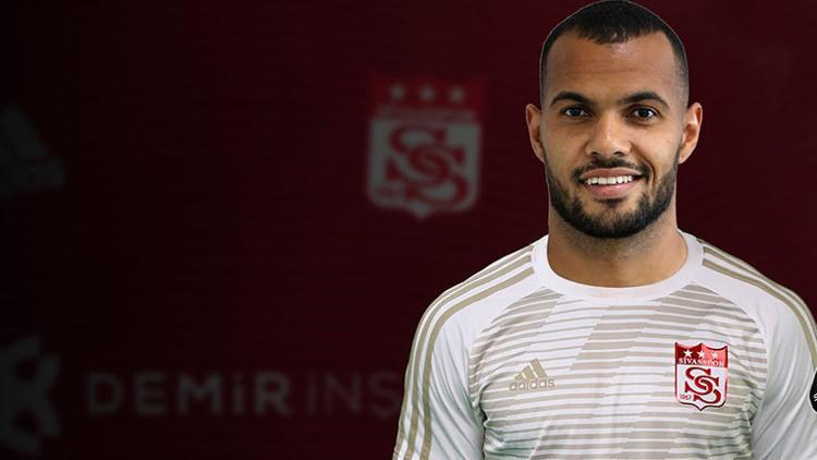 Fernando Andrade Sivasspor'da! - Son Dakika Spor Haberleri