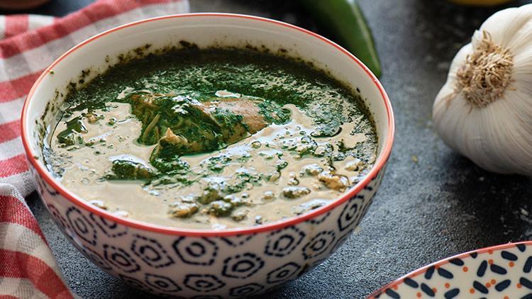 Molehiya nedir? Molehiya (Mulukhiya) nasıl pişirilir? Kıbrıs ...