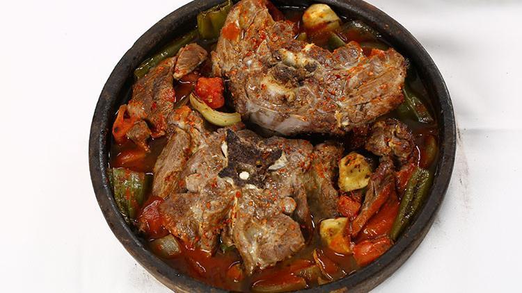 Piti nasıl yapılır? Kars mutfağından piti tarifi