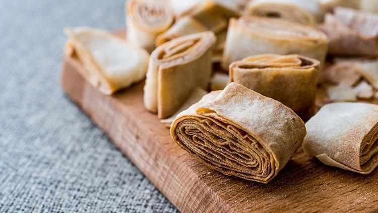 Silor (Siron) nedir? Silor (Siron) nasıl yapılır? Silor (Siron) tarifi