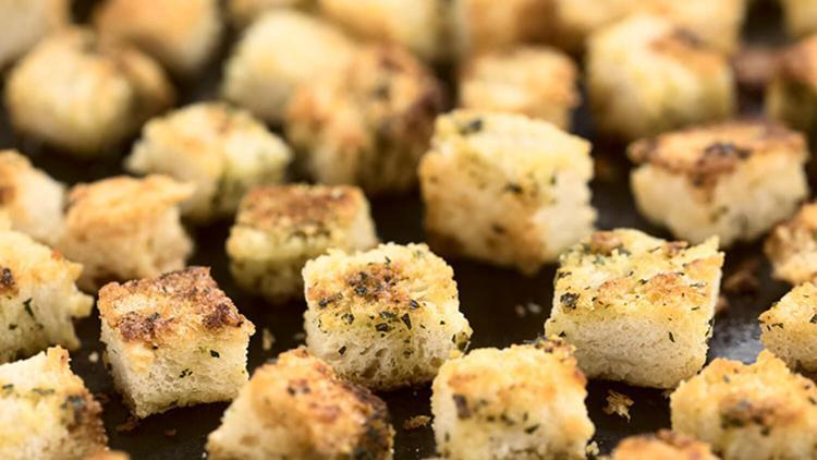 Kruton nasıl hazırlanır? Kroton nedir?