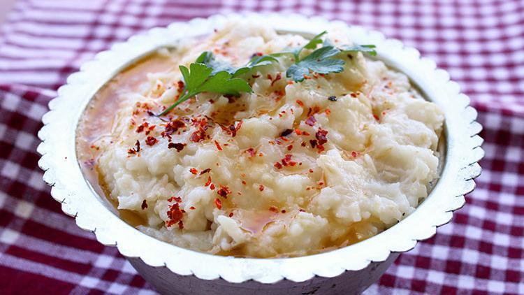 Herse nasıl yapılır? Herse tarifi