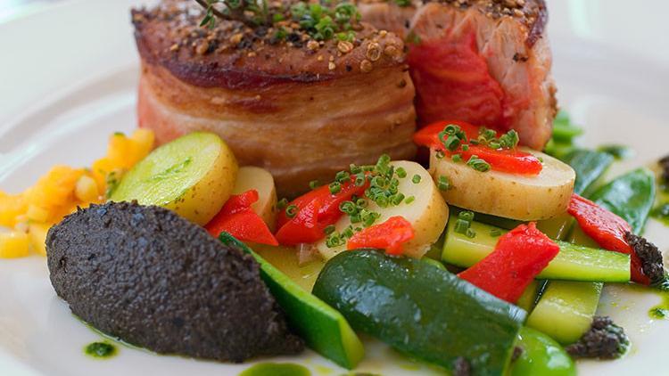 Tournedos alla Rossini nedir? Tournedos alla Rossini nasıl yapılır ...