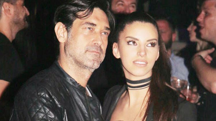 Burak Hakkı:Hara Pappa’ya evlenme teklif ettim - Son Dakika Magazin ...