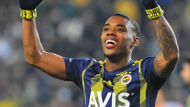 Fenerbahçeli futbolcu Garry Rodrigues, üçüncü kez baba oldu - Spor Haberi