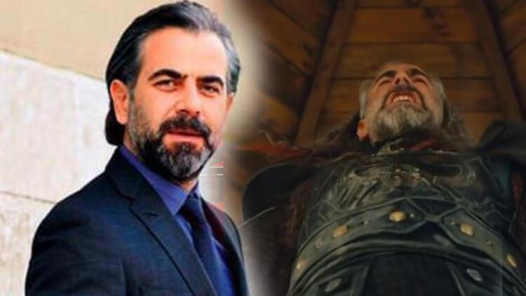 Kuruluş Osman Balgay kimdir, nasıl öldü? Moğol komutanı Balgay hakkında ...