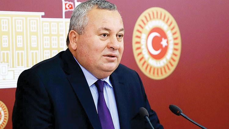 Cemal Enginyurt o sözleri niye söylediğini anlattı: ‘Akşener kongreyi ...