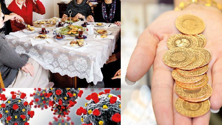 Koronanın altın günü - Son Dakika Haberleri İnternet