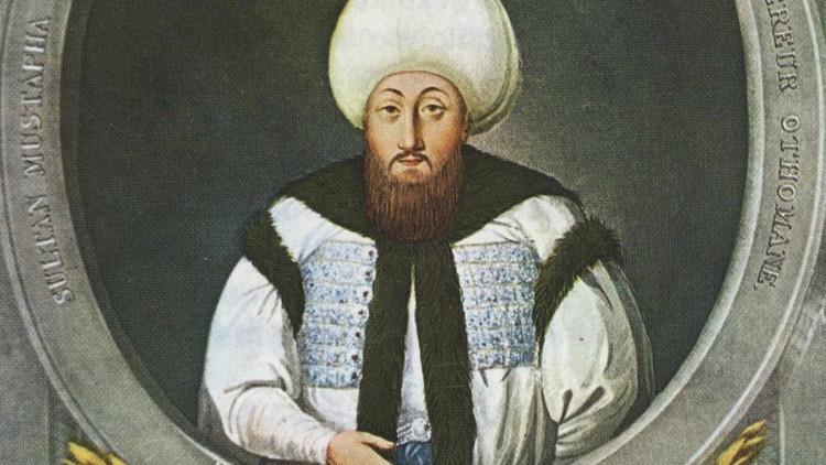 III. Mustafa kimdir? III. Mustafa dönemi olayları ve 3. Mustafa'nın hayatı