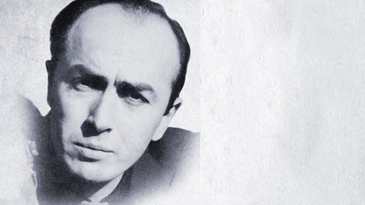 Edip Cansever dizeleriyle anılıyor - Keyif Haberleri