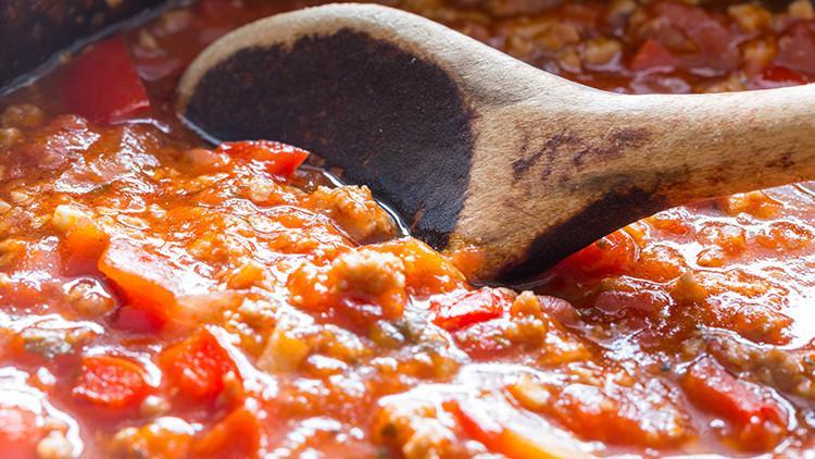 Bolonez sos tarifi: Bolonez sos nasıl yapılır? - Mutfak Tüyoları