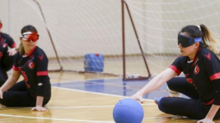 Goalball nedir, nasıl oynanır? Golbol hakkında detaylı bilgiler - Spor ...