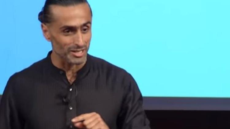 Ziya Azazi kimdir, nereli? Ziya Azazi'nin biyografisi... - Haberler Magazin