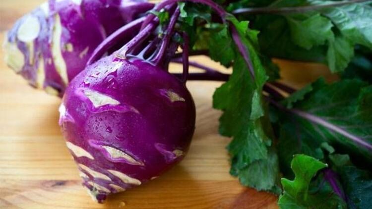 Şalgam besin değerleri: 100 gr şalgam kaç kalori? Protein ve ...