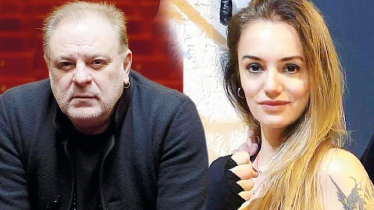 Işıl Sergen'in eski eşi Burak Sergen'e açtığı nafaka davasında karar ...