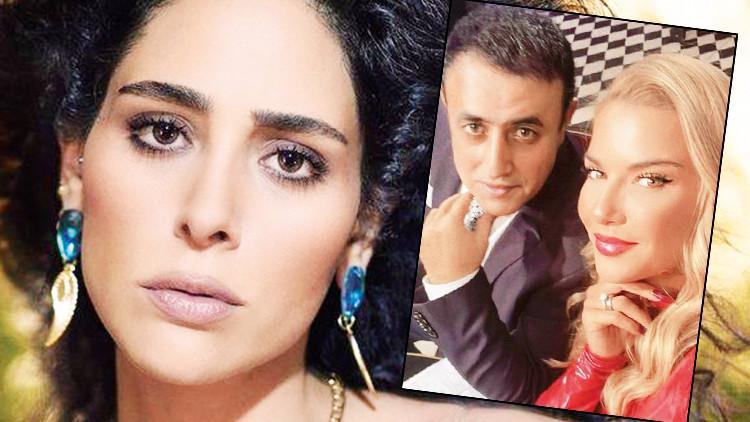 Mahmut Tuncer 'filtre' kurbanı oldu...Kızı Gizem Tuncer bile tanıyamadı ...