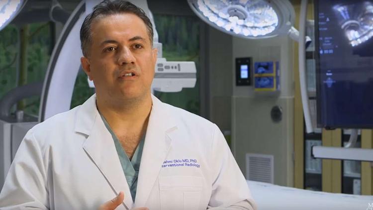 Rahmi Öklü kimdir? Prof. Dr. Rahmi Öklü hakkında bilgiler - Son Dakika ...