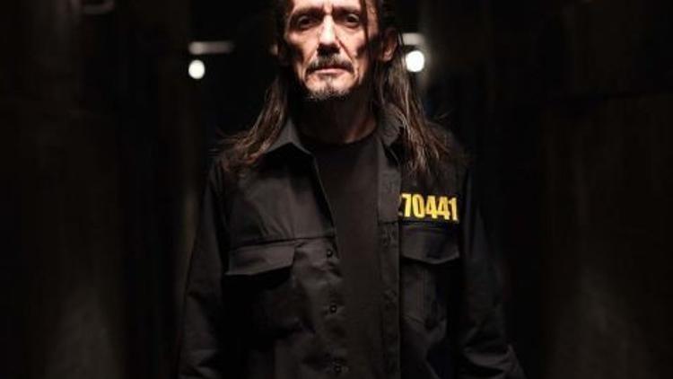 Berkan Şal kimdir? Berkan Şal Yalnız Kurt'a konuk oluyor... Nazar ...