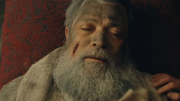 Kuruluş Osman Şeyh Edebali kimdir, nasıl öldü? Şeyh Edebali’nin ölümü ...