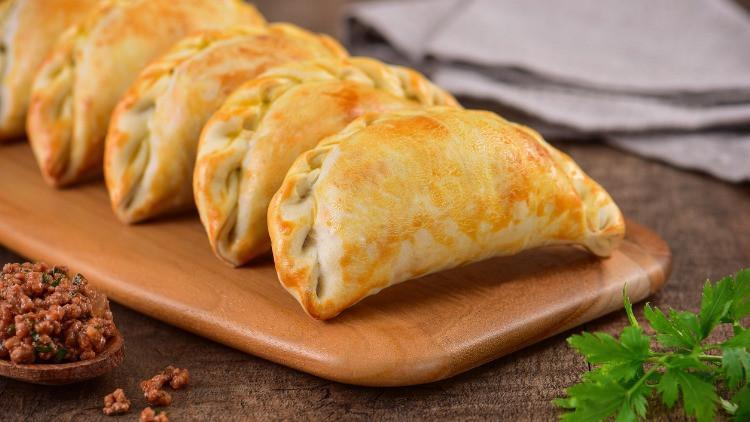 Semsek nedir, nasıl yapılır? Urfa semsek pide tarifi ve yapılışı ...