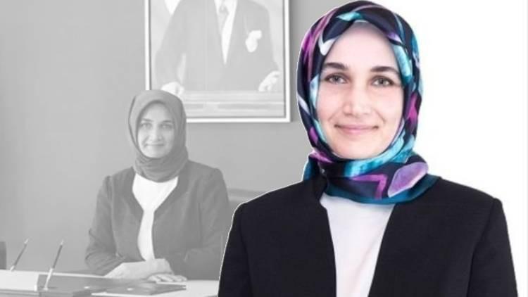 Afyonkarahisar'ın ilk kadın valisi Kübra Güran Yiğitbaşı oldu - Son ...