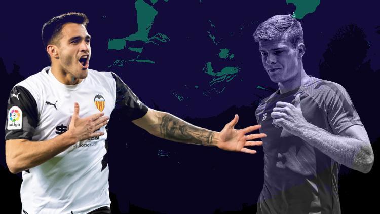 Son dakika: Fenerbahçe'ye bir iyi bir kötü haber: Alexander Sörloth ve ... Son dakika: Fenerbahçe'ye bir iyi bir kötü haber: Alexander Sörloth ve ...