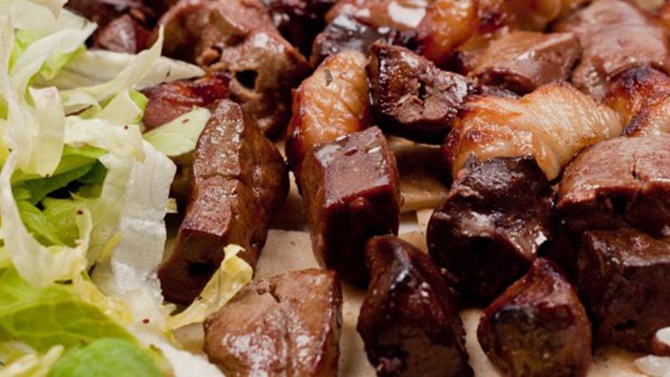 Tirit nasıl yapılır? Evde tirit tarifi, malzemeleri, yapımı ve püf ...