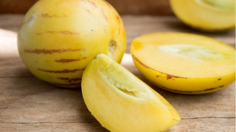 Pepino nedir, nerede yetişir? Pepino nasıl yenir? İşte pepino ...