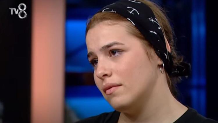 MasterChef Fatma Nur kimdir, kaç yaşında, nereli? MasterChef Fatma Nur ...